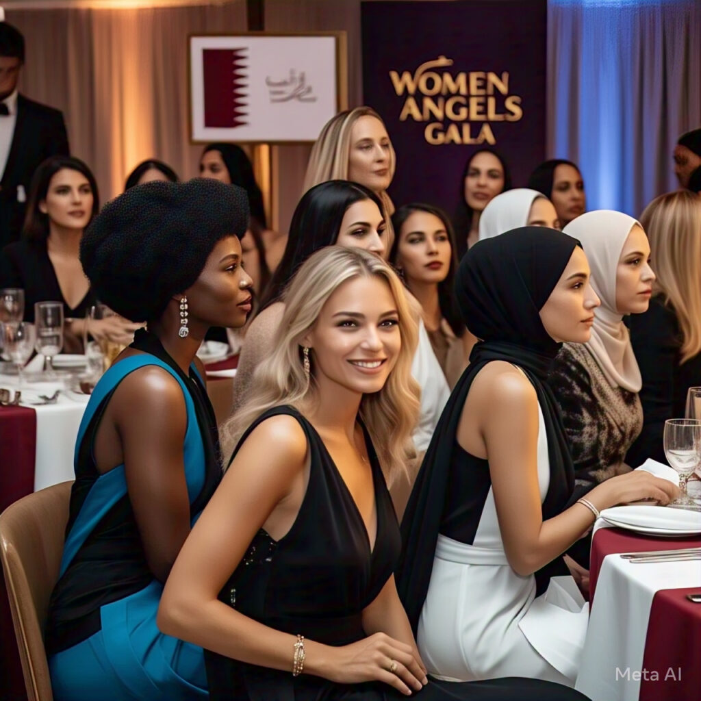 2025 Women Angels Gala